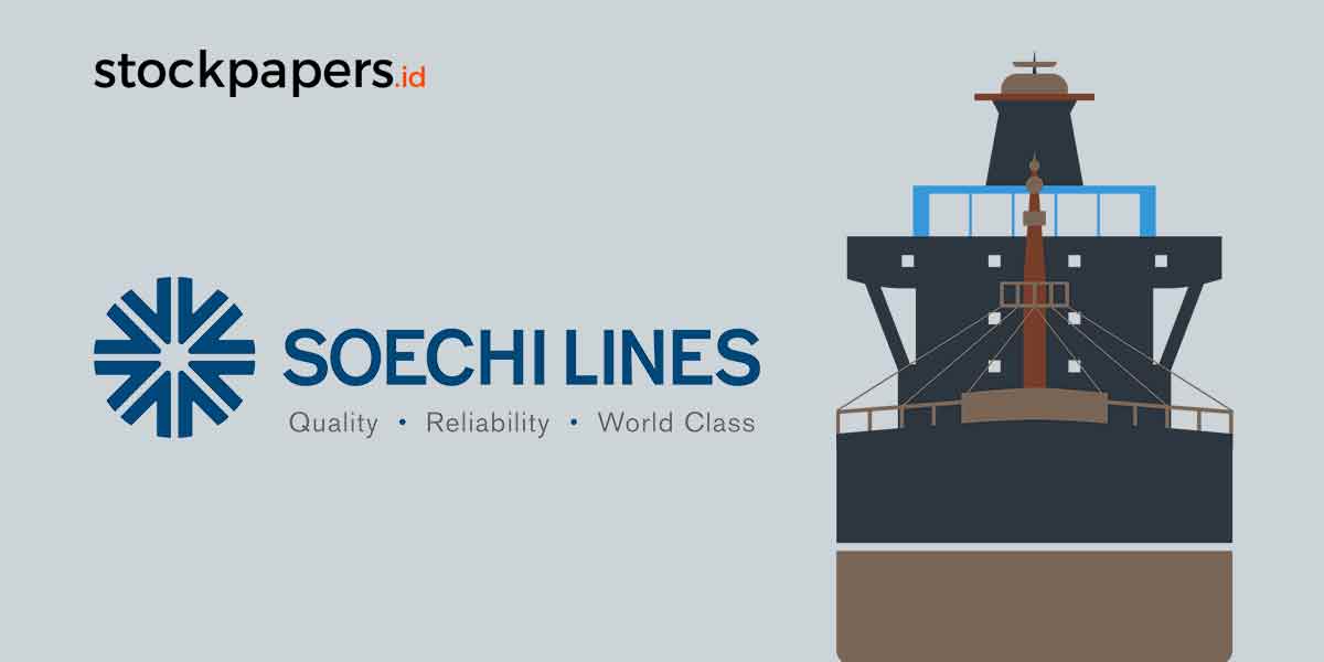 Fluktuasi Harga Minyak dan Peluang Soechi Lines (SOCI) - stockpapers