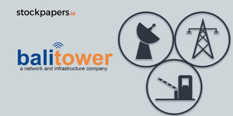 Mutiara dalam Saham Infrastruktur Telekomunikasi: Bali Towerindo Sentra ...